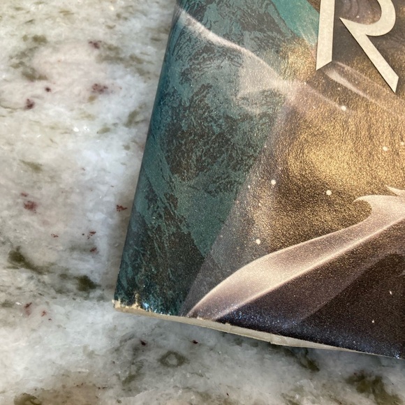 Art | Dust Jacket Set Original A Court Of Thorns And Roses Acotar ...